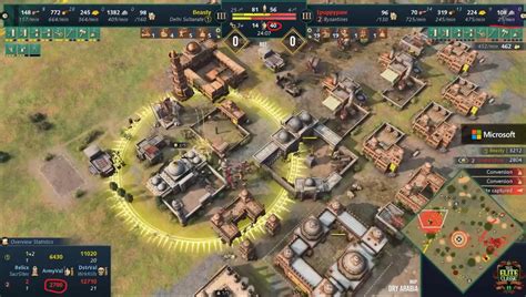 Byzantine Army Value Iv Report A Bug Age Of Empires Forum