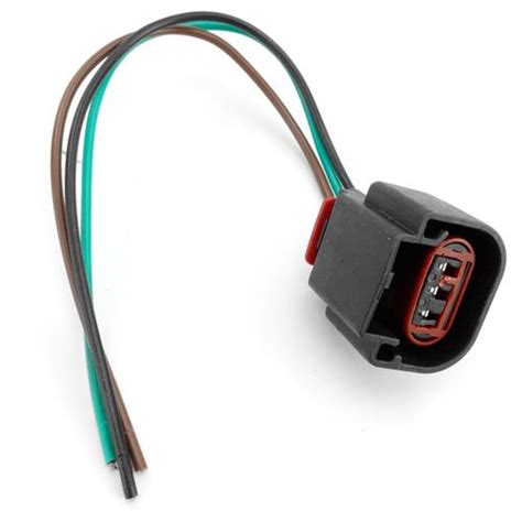 Headlight Socket Replacement Oracle Vector™ Replacement Headlight