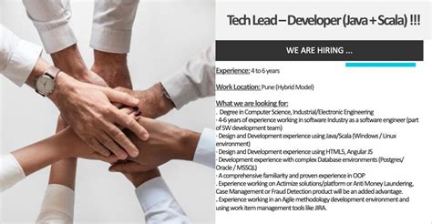 tek analytix on linkedin techlead developers java scala javascala punejobs jobopportunity