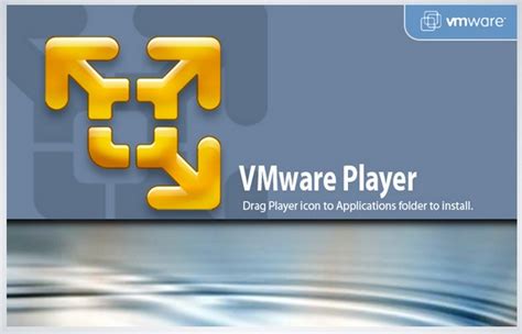 Vmware Player Linux Gcer