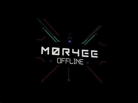 Offline Twitch 