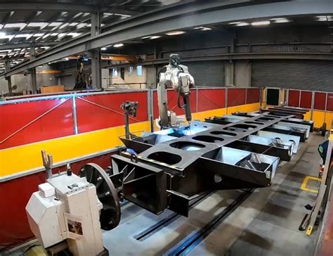 Transport · Verbotics