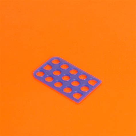 Te Connectivity 15 Way Mate N Lok Connector Interface Seal 794281 1