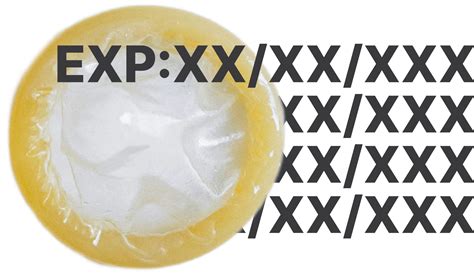 Understanding Condom Expiration Dates What You Need To Know ~ Conex
