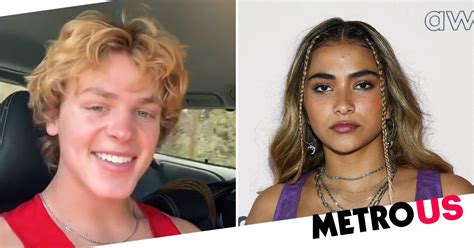 Tiktoker Sienna Mae Denies Sexually Assaulting Ex Jack Wright Metro News