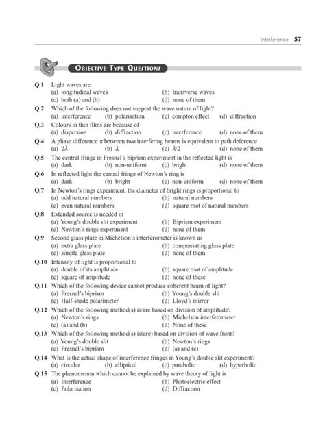 Interference Split 57 57 20231105100344 Pdf Diffraction Optics