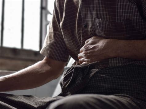 A Nurses Guide To C Diff Management