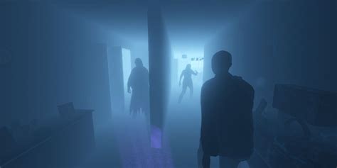 Massive Phasmophobia Update Includes New Ghosts Sprint Overhaul And