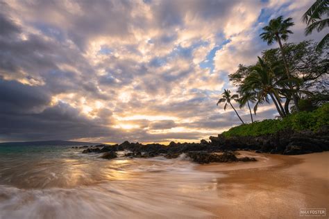 Makena Cove Maui Hawaii Wallpapers Wallpaper Cave