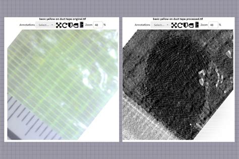 Forensics Efficient Evidence Processing Foray Technologies