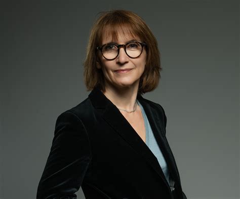 Muriel Thibaud Bnp Paribas Cardif