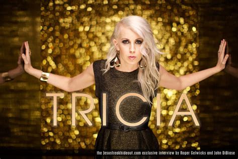 Tricia Brock Alchetron The Free Social Encyclopedia