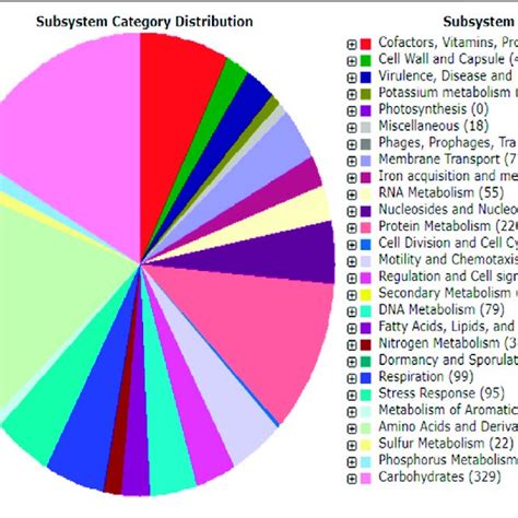 Circular Genome Visualization Of Whole Genome Enterobacter Mori Ays9
