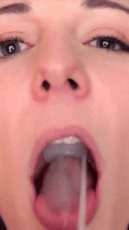 Oaks22 Mouth Cum