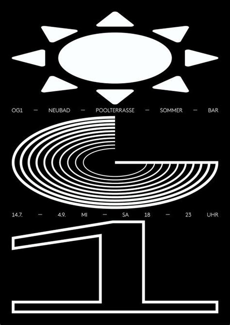 Og1” 2021 By Sam Steiner Typographic Posters