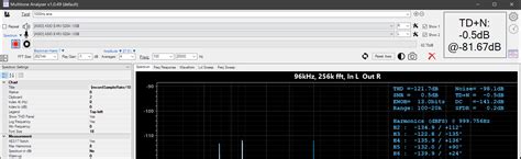 Beta Test Multitone Loopback Analyzer Software Page 98 Audio Science Review Asr Forum