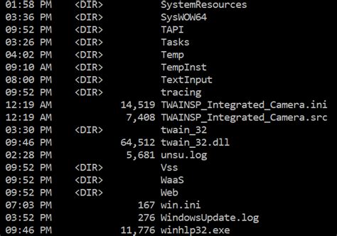 Font Is Blurry · Issue 5820 · Microsoftterminal · Github