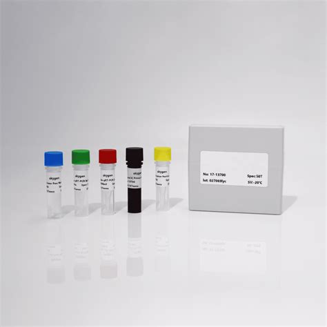 Skygen Fusarium Graminearum Probe Qpcr Kit High Sensitivity Dna Detection Biofargo