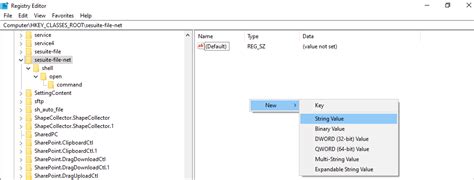 workstation configuration softexpert technical docs