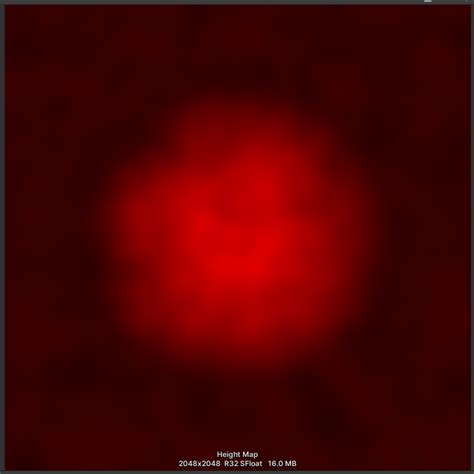 Graphics Height Gradient Generation From Height Mapusing Compute Shader Has Weird Artifacts