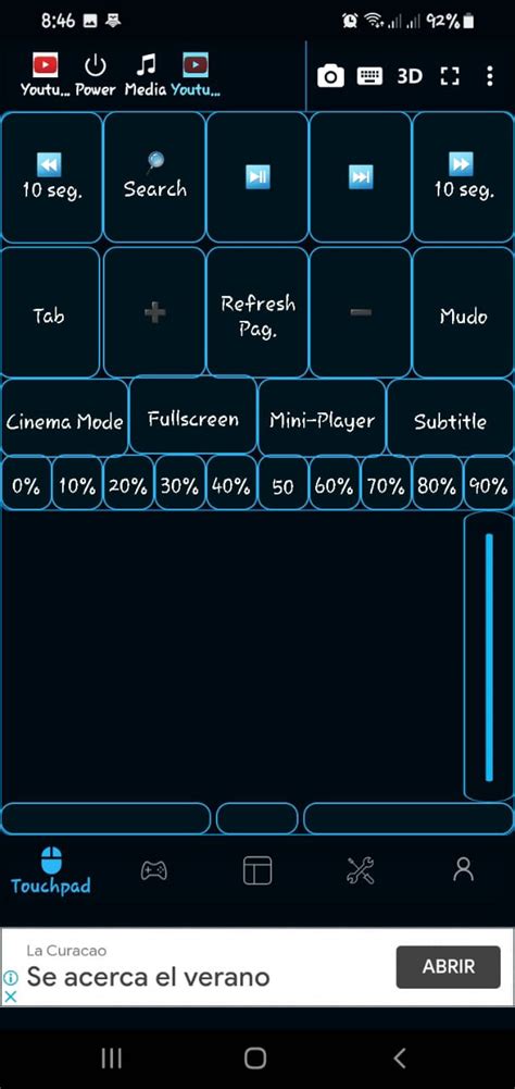 Design Youtube Buttons English Spanish Monect Community