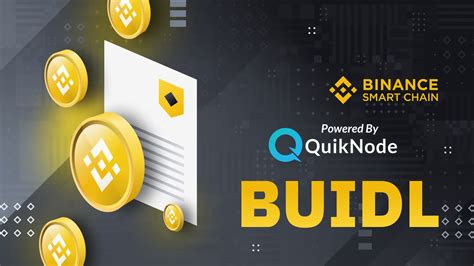 Binance And Quicknode Team Up To Deploy Fast Binance Smart Chain Bsc