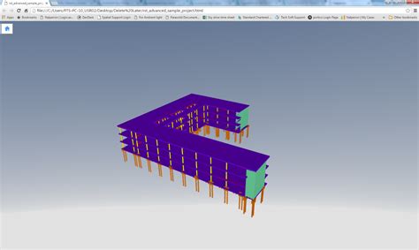 Revit Add Ons Exportmaster For Revit Webgl