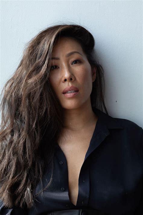 Joyce Chen Americas 2022 Shots Awards