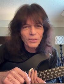 Rudy Sarzo Bio Birthday Age Video Cameo