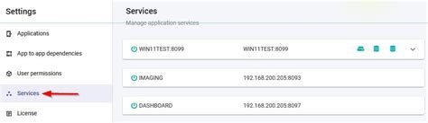 Installation On Microsoft Windows Documentation