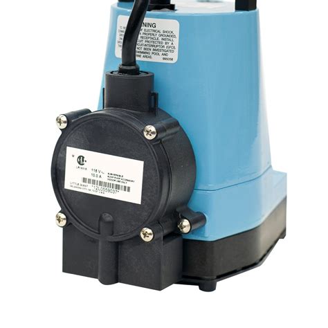 Sump Pump Switch From Sportys Tool Shop