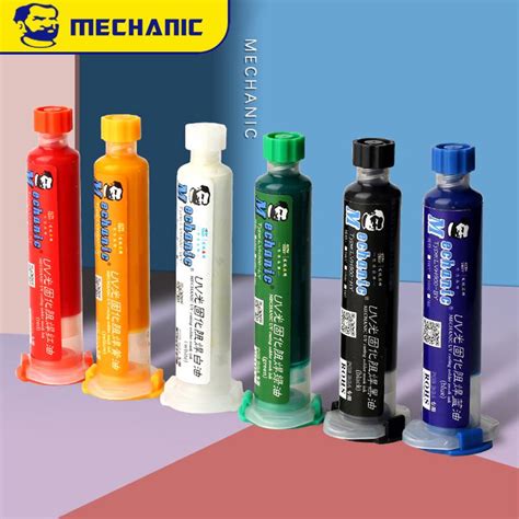 UV PCB BGA Solder Resist Solder Mask PCB Silk In Pakistan