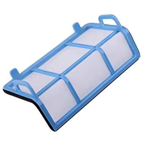 SUNFEX Suitable For V5S V3 V5 V3S Robot Vacuum Cleaner Parts Filter 1 Piece Accesorios Para El