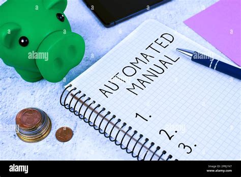 Text Caption Presenting Automated Manualas Trigger Shift And It Can Text Caption Presenting Automated Manualas Trigger Shift And It Can