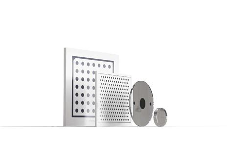 China Custom Dot Pattern Calibration Targets Manufacturers Suppliers