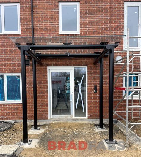 Canopy Glass Canopy Glass Panels Canopy For A House