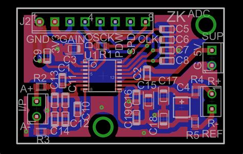 PCB Design Verification Required For ADC ADS Data Converters Forum Data Converters TI