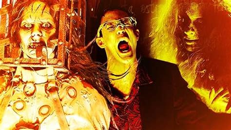Thirteen Ghosts Every Ghost In The Black Zodiac Explained Imdb
