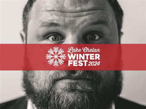 Winterfest 2024 Standup Comedy Show W Sam Miller Featuring Lynette Manning More To Manson