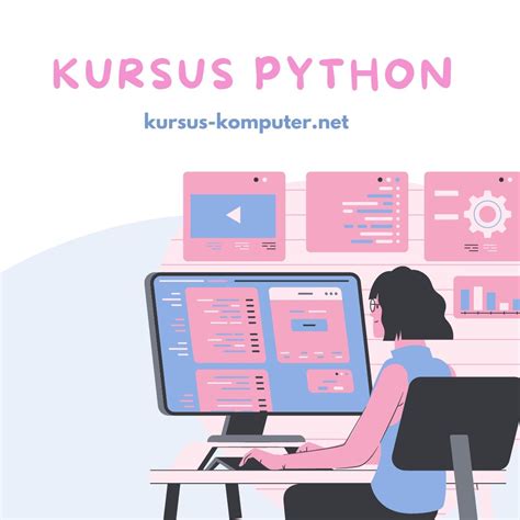 Kursus Phyton Kursus Matlab E Learning Moodle Digital Marketing Programming Depok