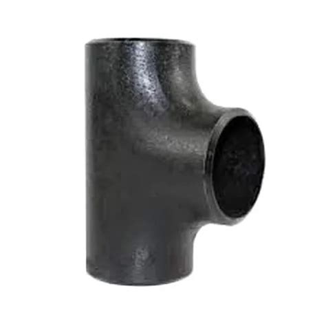 Mild Steel Equal Tee At 444 00 Inr In Mumbai Adinath Forge India