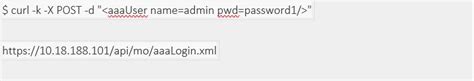 getting started with curl cisco community