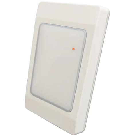 Bluetooth Wi Fi NFC RFID Reader For Access Control