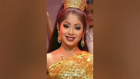 សម្រស់អ្នកមីង ទូច ស៊ុននិច ស្អាតណាស់ 😍🇰🇭 ️ Youtube