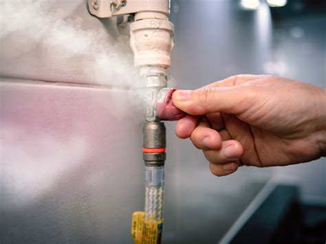 Toxic Gas Detection Essential Tools For Ensuring Workplace Safety