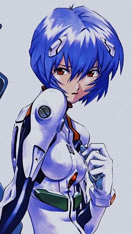 Watercolor Of Rei My Girlfriend Did Plus Our Eoe Tickets Scrolller