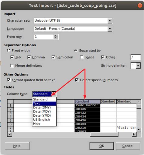 Comment Ouvrir Un Fichier Csv Solutions InLibro Inc