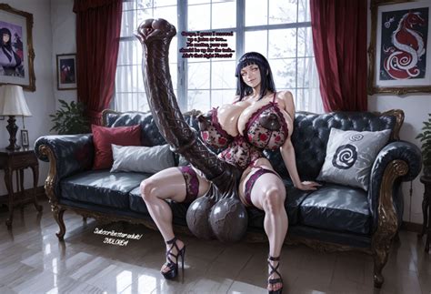 Rule 34 1futa Ai Generated Balls Big Balls Big Breasts Big Penis