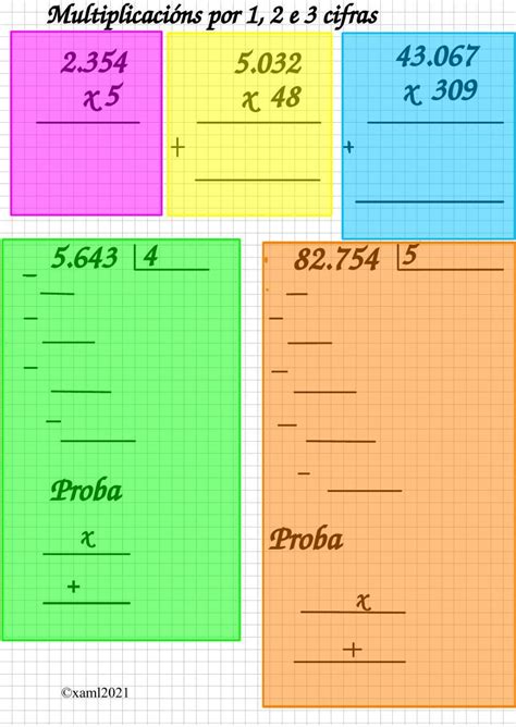 Mult Div 2 Worksheet Live Worksheets