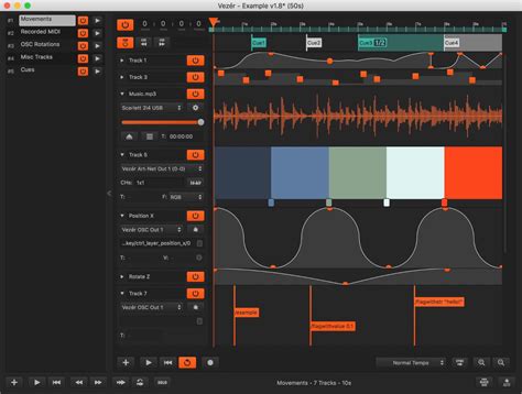 Dmx Lighting Software Midi Control Shelly Lighting
